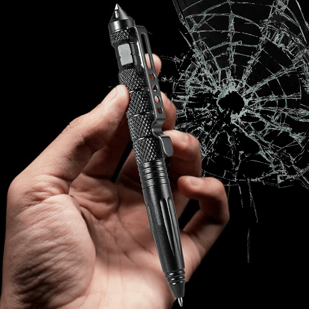 Camping Survival Kit